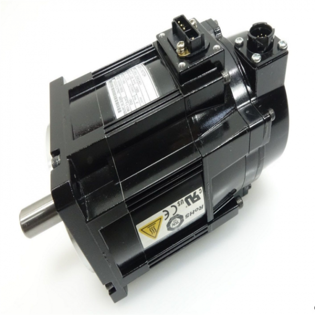 Yaskawa 1000rpm Industrial Servo Motor 0.45kW AC SERVO MOTOR SGMGV-05ADA21 0