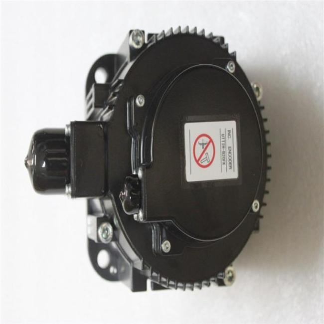 New and Original Industrial Yaskawa AC Servo Motor 0.85kW 1500 min-1 SGMGV-09DDA2F 0