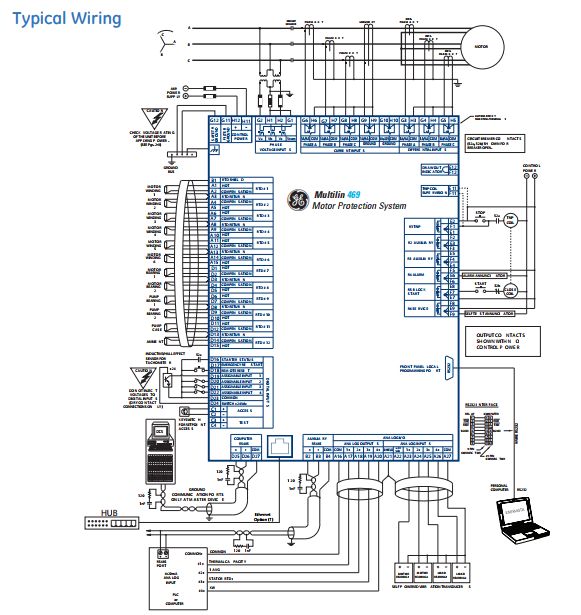 Industrial Servo Motor 0.25N-m Yaskawa 3000RMP 1.8A AC SERVO MOTOR SGM-A8B314B 0