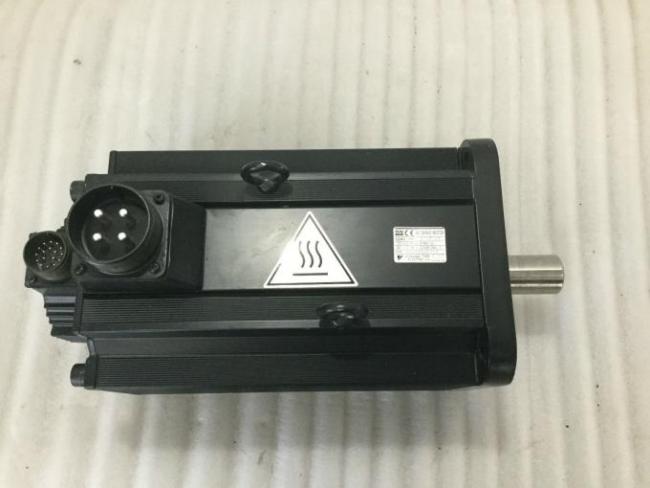 New AC Servo Motor 7500W 54.7A 48N.m SGMG-75V 6V-FJ11 Japanese Industrial Servo Motor 0