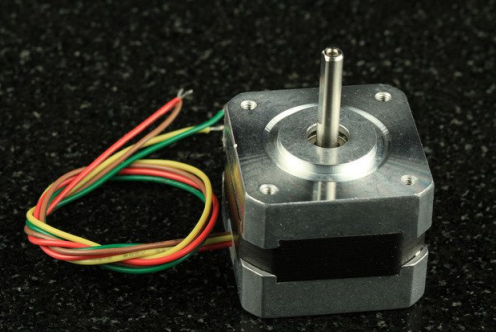 Industrial Servo Motor 3000r/min YASKAWA AC SERVO MOTOR 100W 200V SGMAH-01AAAH761 0