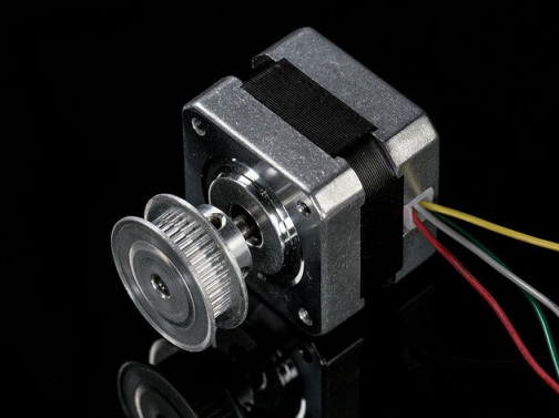 Industrial Servo Motor 3000r/min YASKAWA AC SERVO MOTOR 100W 200V SGMAH-01AAAH761 2