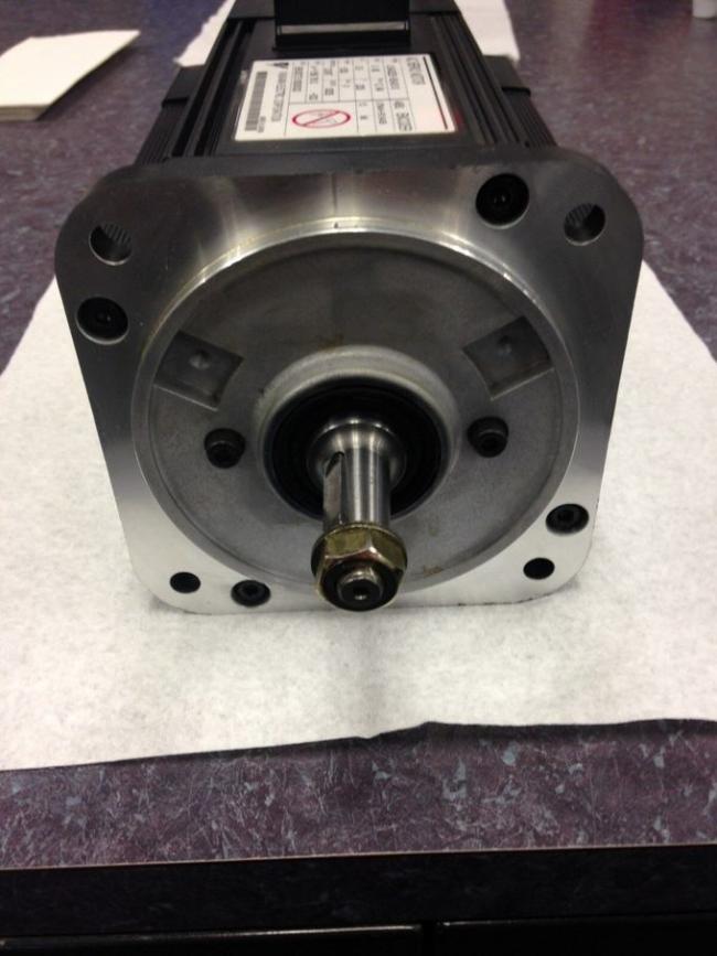 USAGED-05AS1S Yaskawa Heavy Duty Servo Motor 3 Working Days Delivery 0