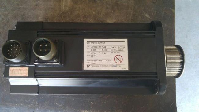 USAGED-09-ML21 Yaskawa Servo Drive Original New 3 Working Days Delivery 2