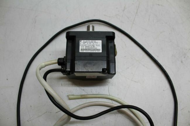 SGMPH-02DAA-YG12 Yaskawa Servo Drive 400v 200w Original New 3 Working Days Delivery 0