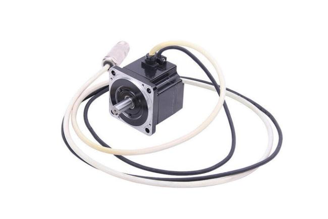 SGMPH-02DAA-YG12 Yaskawa Servo Drive 400v 200w Original New 3 Working Days Delivery 4