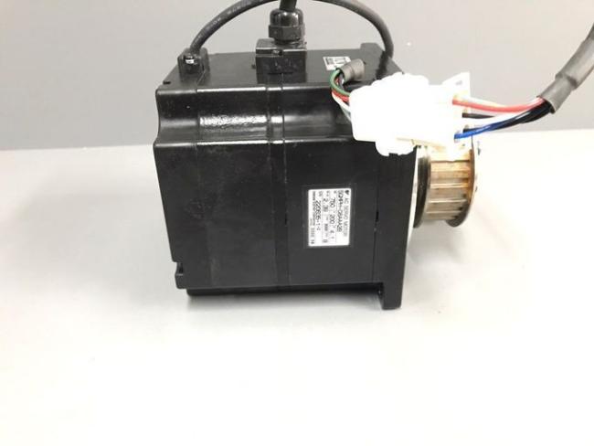 SGMPH-08AAA2B SGMPH-04AAE4SD Yaskawa Servo Drive Original New 3 Working Days Delivery 0