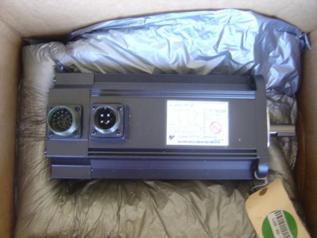 USAMED-06-TXA2 YASKAWA Servo DrivOriginal New 3 Working Days Delivery 0