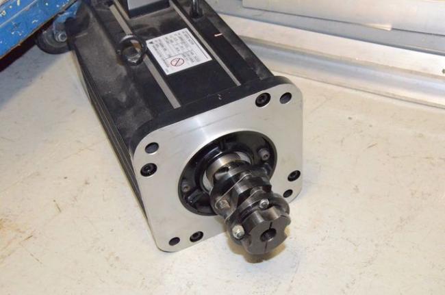 USAMED-20-TV11| YASKAWA Servo DrivOriginal New 3 Working Days Delivery 0