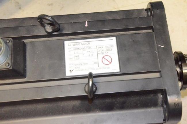 USAMED-20-TV11| YASKAWA Servo DrivOriginal New 3 Working Days Delivery 1