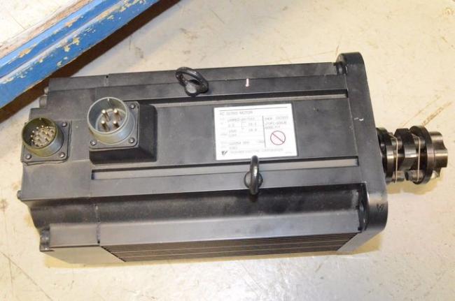 USAMED-20-TV11| YASKAWA Servo DrivOriginal New 3 Working Days Delivery 2