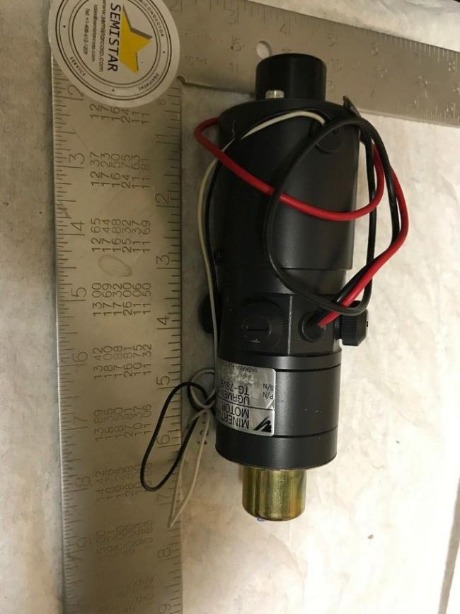 UGRMEM-02SNQ33 TG-7SVE | YASKAWA Servo Drive Original New 0