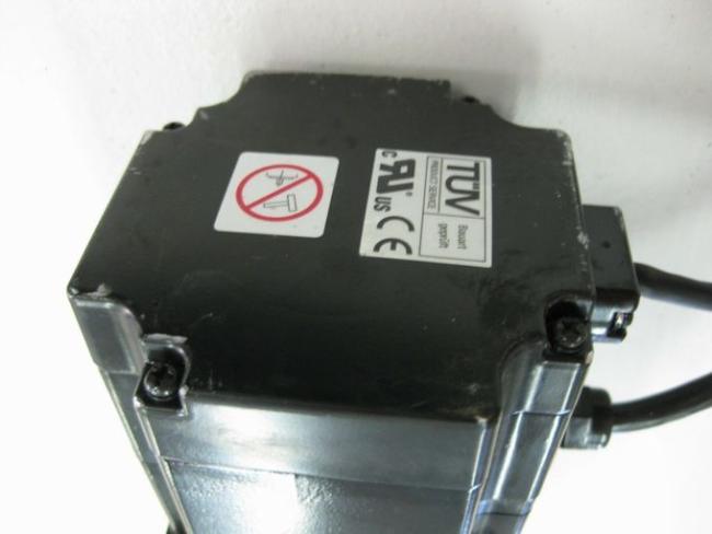SGMPH-02BAAJ36C | YASKAWA Servo Drive 200w 100v New 3 Working Days Delivery 3