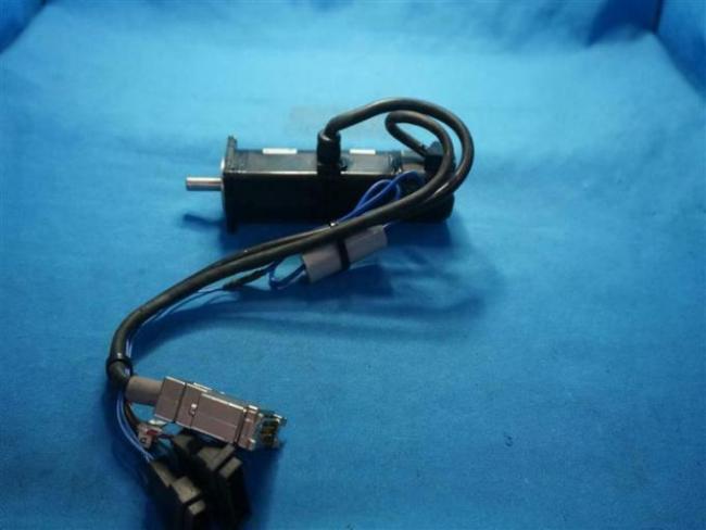Industrial New and Original Yaskawa SGM-01VGNK23 3000RPM 0.318N.m AC Servo Motor 0