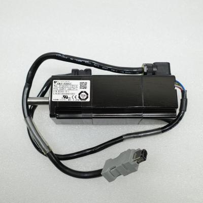 China SGMJV-A5ADA2C Yaskawa SGMJV Series 200v Waterproof Servo Modular for sale