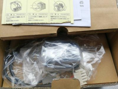 China SGMJV-02ADD6S SGMJV Series Yaskawa 200w Power Servo Controller for sale
