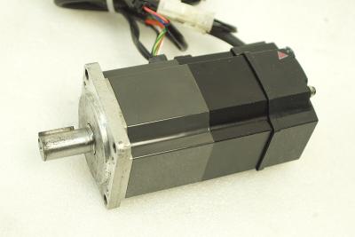 China HC-PQ23B Mitsubishi HC-PQ Series 120v Input 3AC Servo Controller for sale