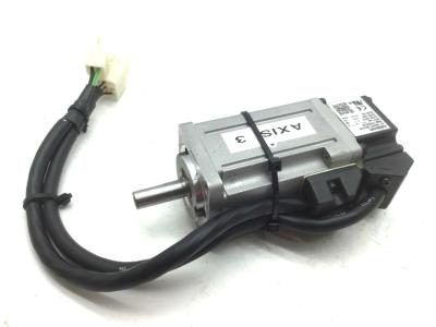 China R88M-G10030S-S2 OMRON 0.1kw Power Rated Output Servo Motor Module for sale