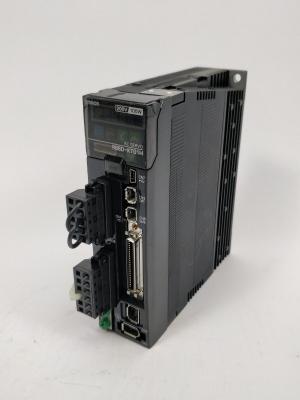 R88D-KT01H OMRON R88D Series 100w Power Output AC Servo Driver