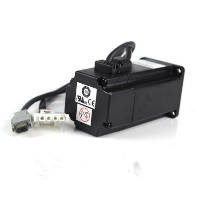 China SGMAH-04AAF41 Yaskawa 400w Power SGMAH series drip-proof controller for sale