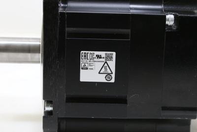 China HG-SR102B Mitsubishi 129v voltage input high power servo control motor for sale