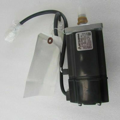 China HC-MF43KW90-S6 Mitsubishi 400W High Power Output AC Servo Controller for sale