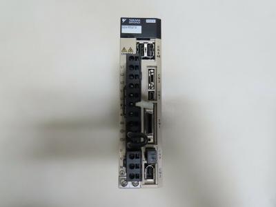 China SGDV-R90A11A Yaskawa Three phase AC output logic control servopack for sale