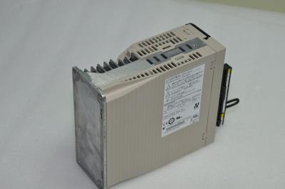 China SGDV-7R6A11A Yaskawa three phase aC input output servopack model for sale