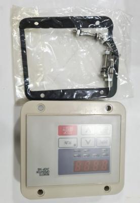 China YASKAWA  JVOP-146 Varispeed Series Remote Digital Operato  certified products Original for sale