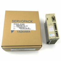 China YASKAWA SGDA-01AS Servo Driver PLC Module Brand-New for sale