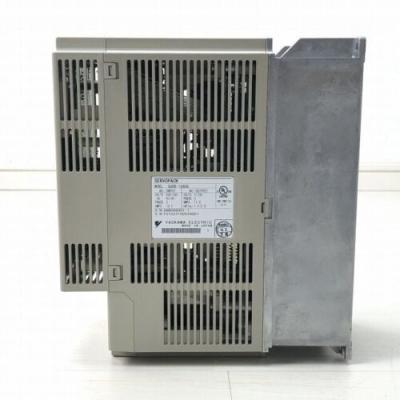 China YASKAWA SGDB-15ADG AC SERVO DRIVE 200-230V 2HP FOR MOTOR CONTROL BRAND-NEW for sale