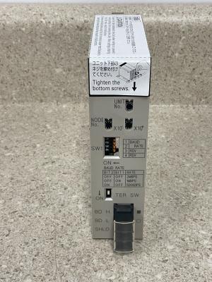 China Omron Electric CS1W-CLK23 Analog I/O Module  Brand New Authentic for sale