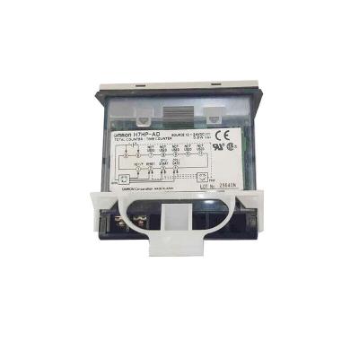 China Omron electrical H7HP-AD Counter module  brand new genuine product for sale