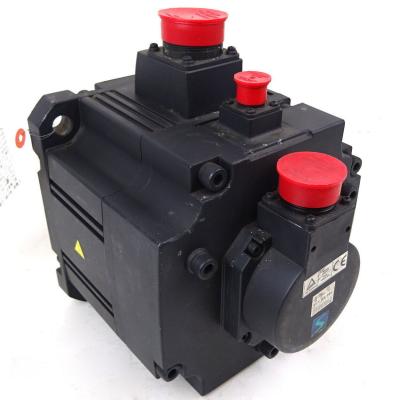 China MITSUBISHI electrical equipment HC-SFS2024B  AC servo motor Brand New Authentic for sale