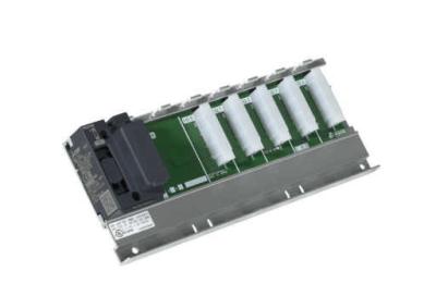 China Mitsubishi RQ65B Extended Substrate Analog Input Module PLC Brand New for sale