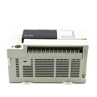 China Mitsubishi FX3U-32MRES Programmable Logic Controller Brand New PLC Original for sale