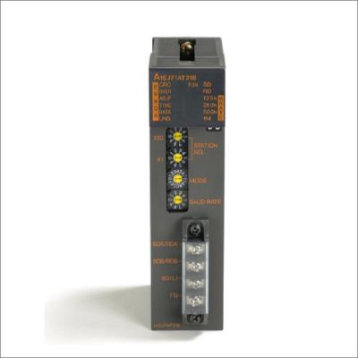 China Mitsubishi A1SD75M3 positioning control module servo driver brand new PLC for sale