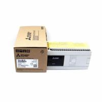 China Mitsubishi A1SY10 servo driver analog input/output module PLC controller for sale