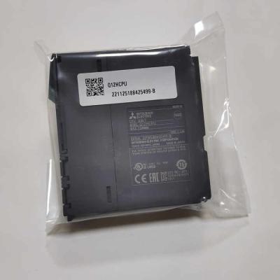 China Mitsubishi A68AD servo driver analog input/output module PLC brand new for sale