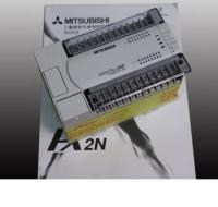 China Mitsubishi FX2N-80MR-001 Programmable Logic Controller Brand New PLC Module Original for sale