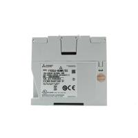 China Mitsubishi FX5UJ-60MRES Programmable Logic Controller Brand New PLC Module for sale