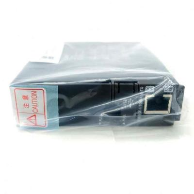 China Mitsubishi Q03UDVCPU servo driver brand new analog input/output module PLC for sale