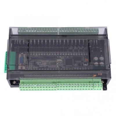 China Mitsubishi FX3U-48MT Programmable Logic Controller Brand New PLC Module for sale