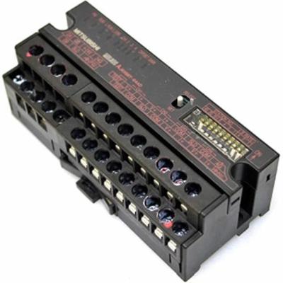 China Mitsubishi AJ65SBT2B-64TD temperature input module brand new PLC servo driver for sale