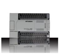 China Mitsubishi FX1N-40MR-001 Programmable Logic Controller Brand New PLC Module for sale