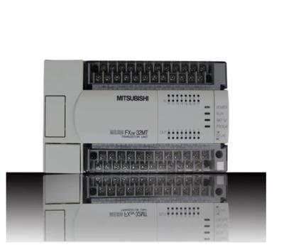 China Mitsubishi FX1N-40MR-001 Programmable Logic Controller Brand New PLC Module for sale