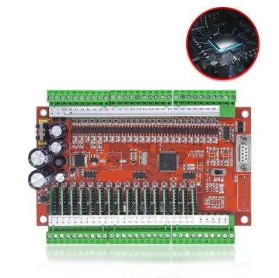 China Mitsubishi FX2N-40MR Analog Input/Output Module New PLC Unit Servo Driver for sale