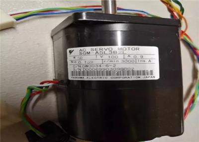 China SGM-A5L3B2L Yaskawa Electric Digital Servo High Torque Motor Modular for sale