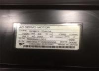 China SGMG-75A2A Yaskawa Servo Modular Three Phase AC CNC Controller for sale