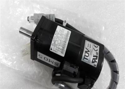 China SGMAH-01A1A21 Yaskawa 3 Phase AC Servo Motor With Encoder Modular for sale